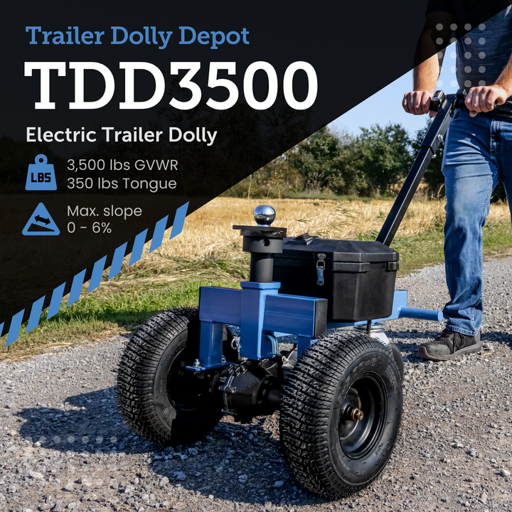Trailer Dolly Depot