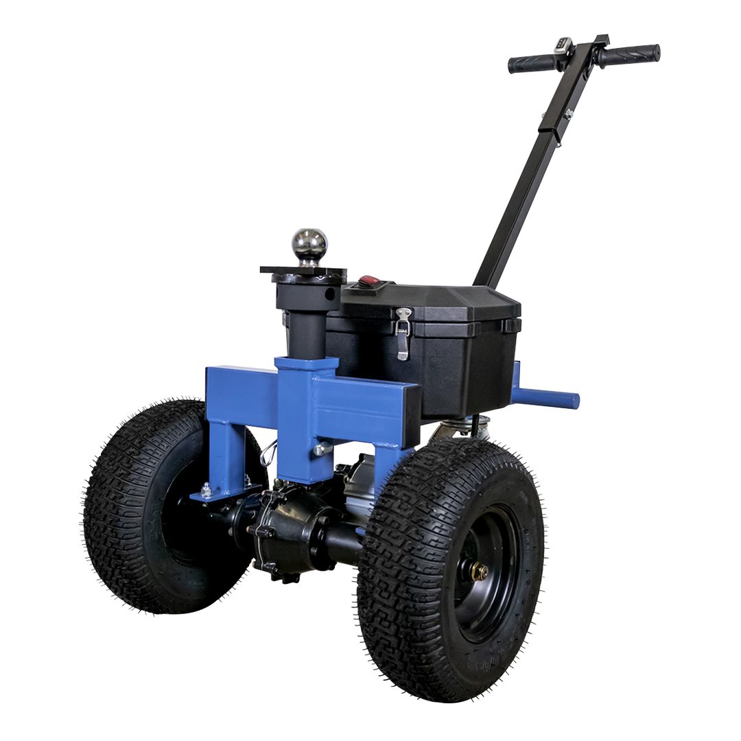 TDD3500 Electric Trailer Dolly – Trailer Dolly Depot